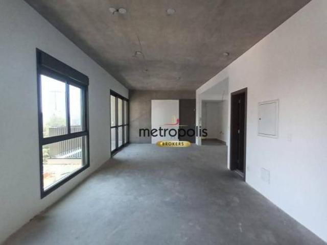 Apartamento à venda, 71 m² por R$ 1.115.000,00 Jardim Santo André/SP
