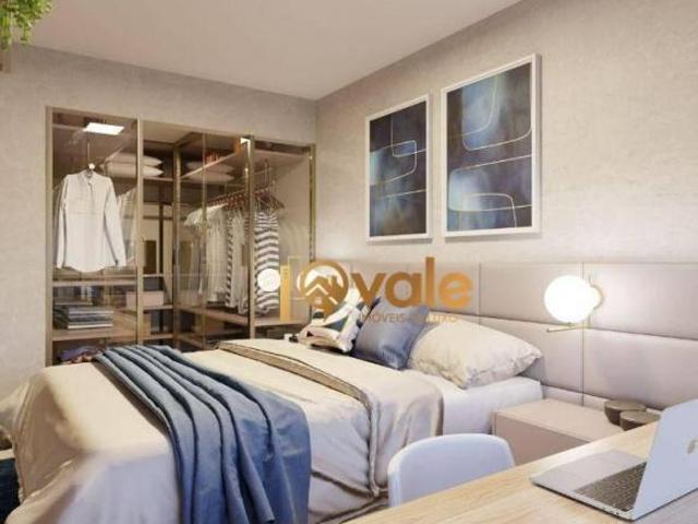 Apartamento à venda, 71 m² por R$ 1.166.000,00 Jardim das Colinas São José dos Campos/SP