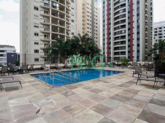 Apartamento à venda, 71 m² por R$ 1.190.000,00 Vila Madalena São Paulo/SP