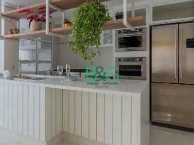 Apartamento à venda, 71 m² por R$ 1.248.000,00 Vila Mariana São Paulo/SP