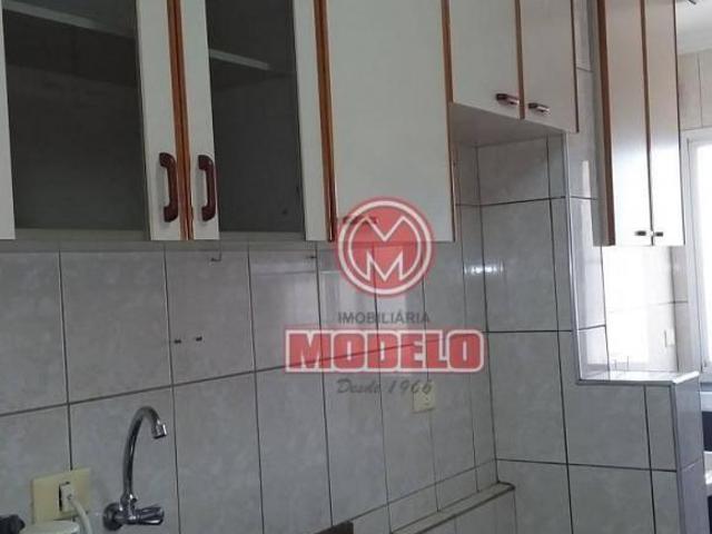 Apartamento com 3 dormitórios à venda, 71 m² por R$ 240.000,00 Água Seca Piracicaba/SP