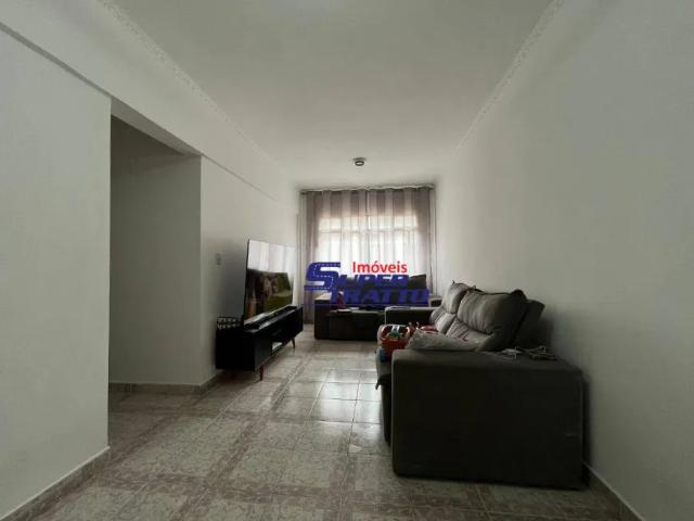 Apartamento com 2 dormitórios à venda, 71 m² por R$ 330.000,00 Canto do Forte Praia Grande/SP