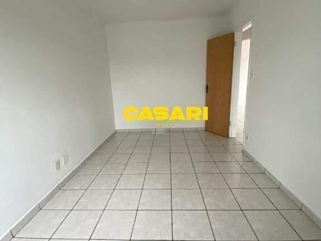 Apartamento à venda, 71 m² por R$ 320.000,00 Centro São Bernardo do Campo/SP