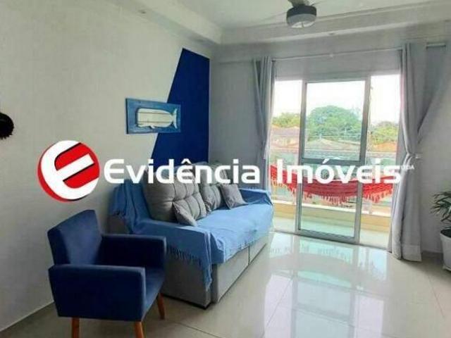 Apartamento à venda, 71 m² por R$ 349.000,00 Vila Príncipe de Gales Santo André/SP