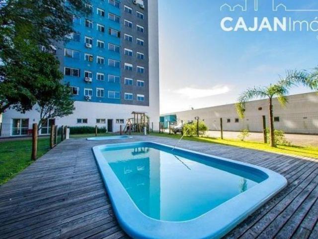 Apartamento à venda, 71 m² por R$ 349.900,00 Partenon Porto Alegre/RS