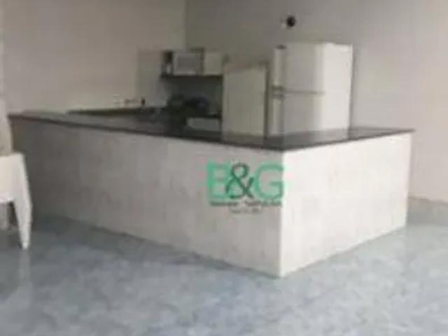 Apartamento à venda, 71 m² por R$ 394.000,00 Vila Deodoro São Paulo/SP