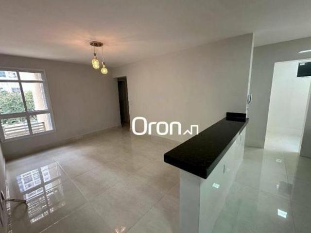 Apartamento à venda, 71 m² por R$ 399.900,00 Jardim Goiás Goiânia/GO