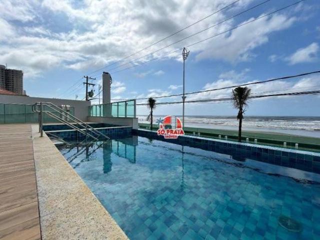 Apartamento à venda, 71 m² por R$ 400.000,00 Centro Mongaguá/SP