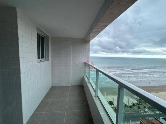 Apartamento à venda, 71 m² por R$ 413.000,00 Jardim Praia Grande Mongaguá/SP