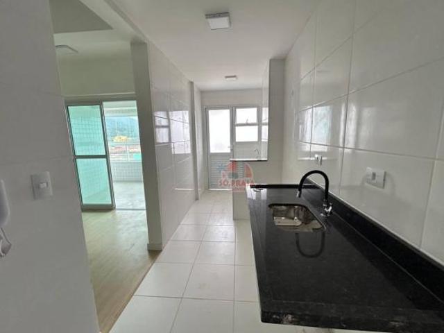 Apartamento à venda, 71 m² por R$ 420.000,00 Centro Mongaguá/SP