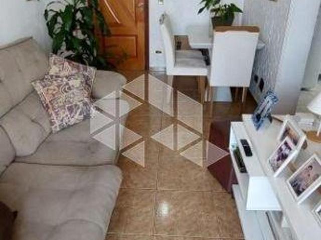 Apartamento à venda, 71 m² por R$ 420.000,00 Lauzane Paulista São Paulo/SP