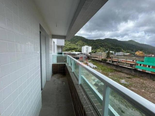 Apartamento à venda, 71 m² por R$ 450.000,00 Centro Mongaguá/SP