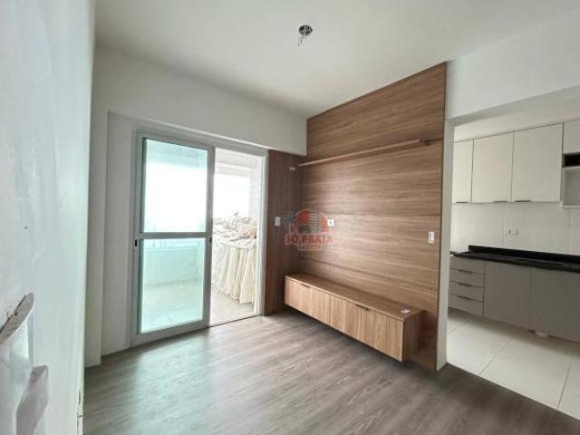Apartamento à venda, 71 m² por R$ 470.000,00 Centro Mongaguá/SP