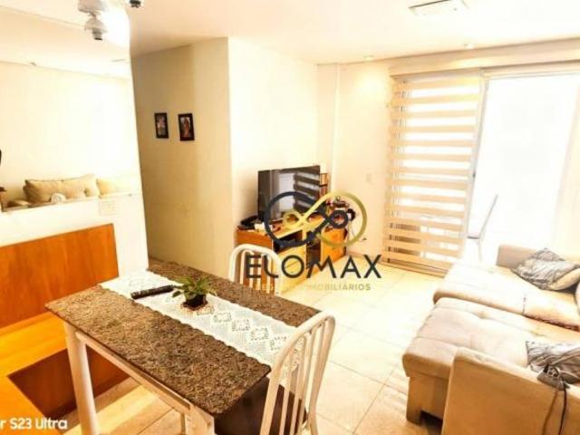 Apartamento à venda, 71 m² por R$ 480.000,00 Macedo Guarulhos/SP