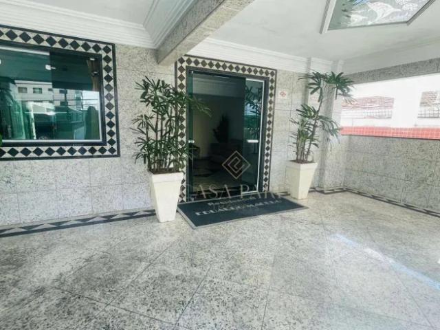 Apartamento com 2 dormitórios à venda, 71 m² por R$ 480.000,00 Ocian Praia Grande/SP