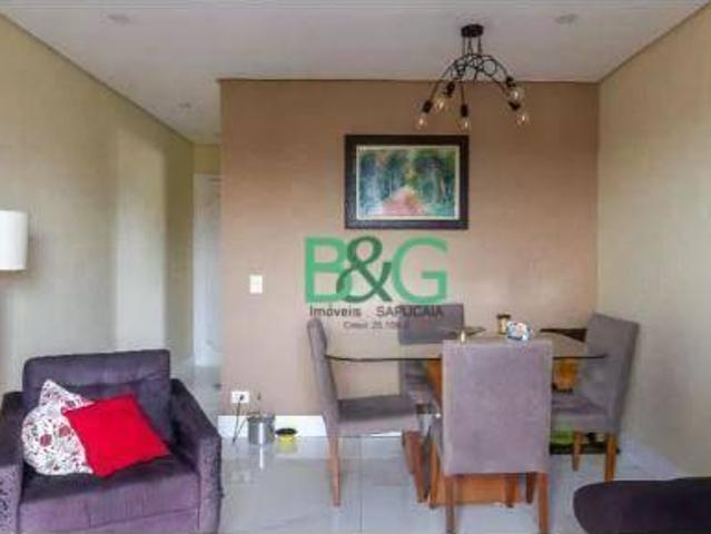 Apartamento à venda, 71 m² por R$ 498.000,00 Sítio do Mandaqui São Paulo/SP