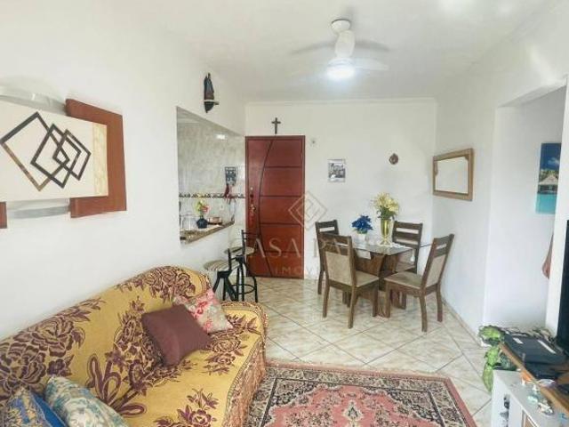Apartamento com 2 dormitórios à venda, 71 m² por R$ 480.000,00 Ocian Praia Grande/SP