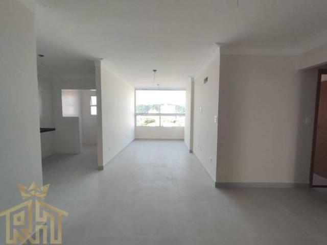 Apartamento à venda, 71 m² por R$ 504.000,00 Vila Guilhermina Praia Grande/SP