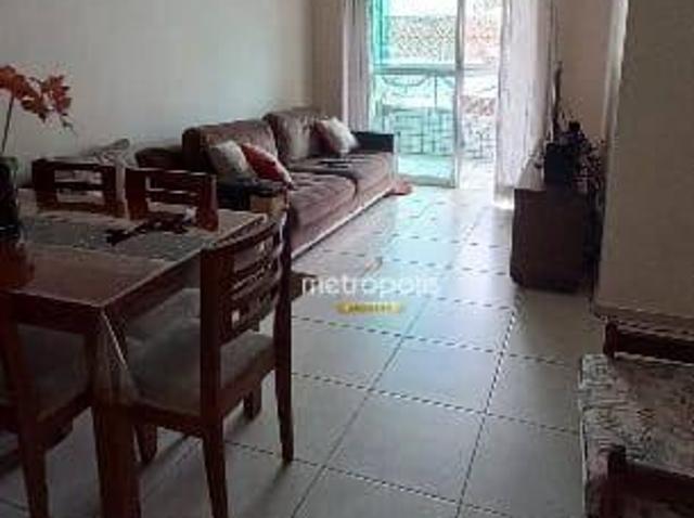 Apartamento à venda, 71 m² por R$ 510.000,00 Centro São Bernardo do Campo/SP