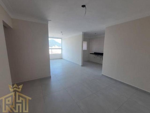 Apartamento à venda, 71 m² por R$ 525.000,00 Vila Guilhermina Praia Grande/SP