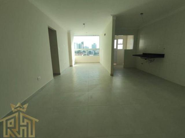Apartamento à venda, 71 m² por R$ 522.000,00 Vila Guilhermina Praia Grande/SP