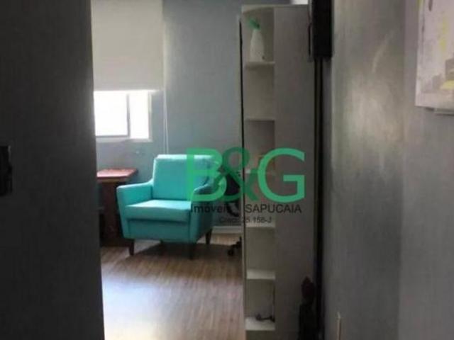 Apartamento à venda, 71 m² por R$ 539.000,00 Vila Mariana São Paulo/SP