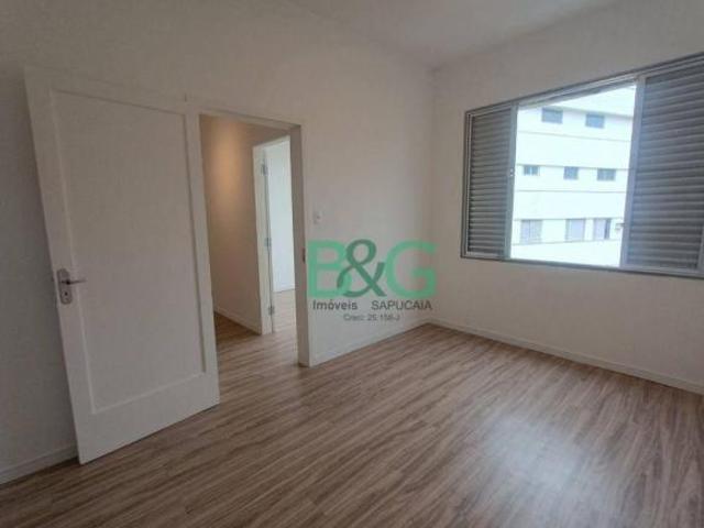 Apartamento à venda, 71 m² por R$ 569.000,00 Liberdade São Paulo/SP