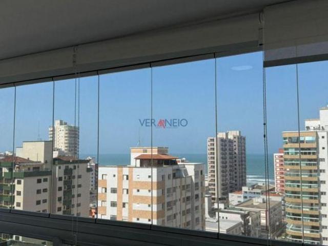 Apartamento à venda, 71 m² por R$ 560.000,01 Tupi Praia Grande/SP