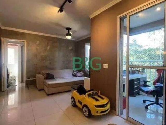 Apartamento à venda, 71 m² por R$ 562.000,00 Macedo Guarulhos/SP