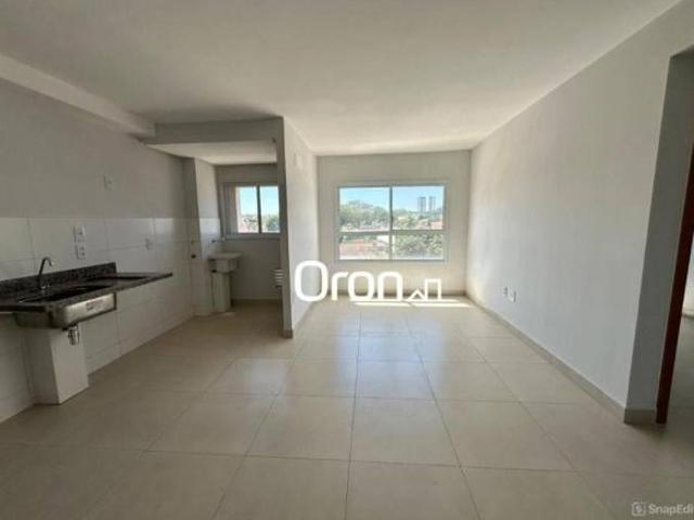 Apartamento à venda, 71 m² por R$ 570.000,00 Parque Amazônia Goiânia/GO