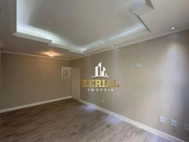 Apartamento à venda, 71 m² por R$ 598.000,00 Santa Maria São Caetano do Sul/SP