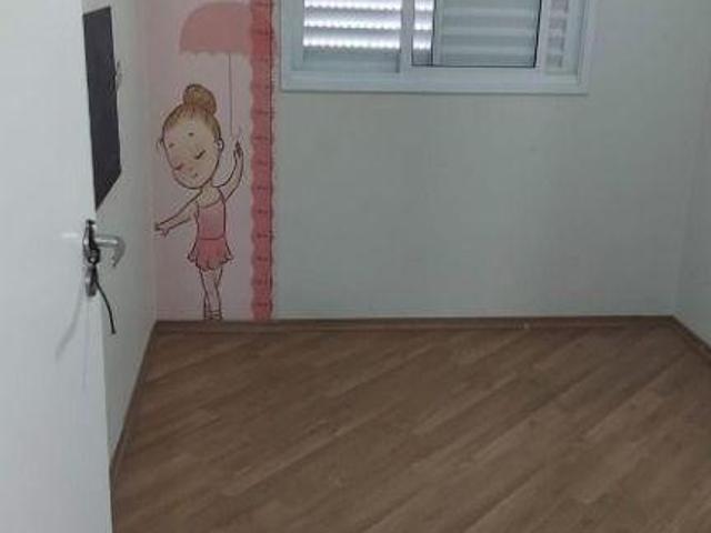 Apartamento à venda, 71 m² por R$ 590.000,00 Vila Carrão São Paulo/SP