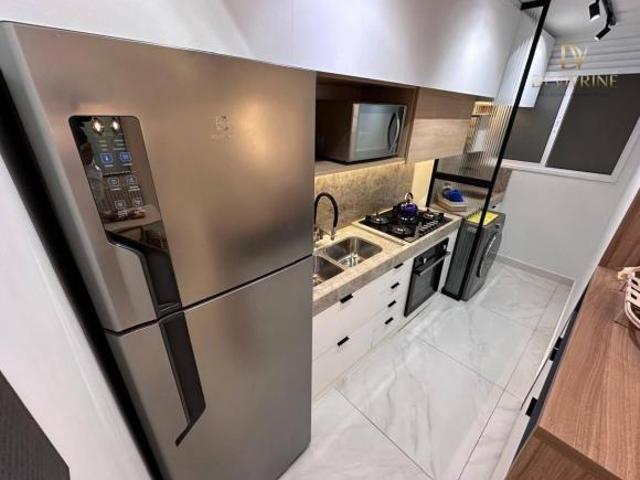 Apartamento à venda, 71 m² por R$ 635.590,00 Vila Augusta Guarulhos/SP