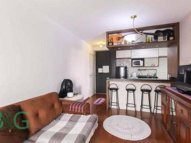 Apartamento à venda, 71 m² por R$ 639.000,00 Belenzinho São Paulo/SP