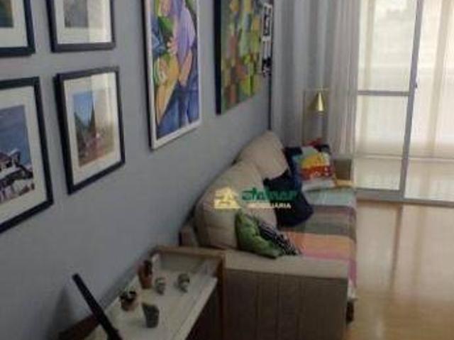 Apartamento à venda, 71 m² por R$ 645.000,00 Macedo Guarulhos/SP