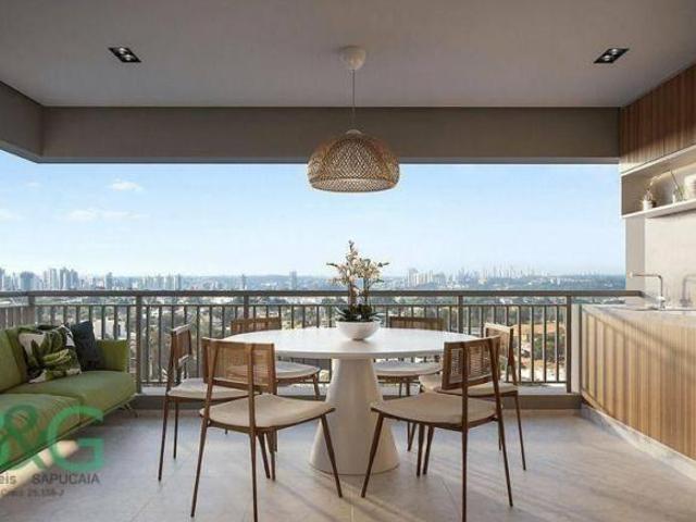 Apartamento à venda, 71 m² por R$ 650.000,00 Vila Guilhermina São Paulo/SP