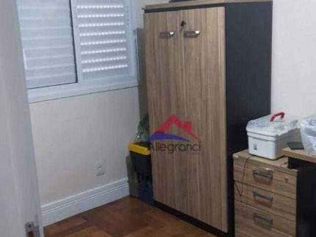 Apartamento à venda, 71 m² por R$ 650.009,00 Vila Carrão São Paulo/SP