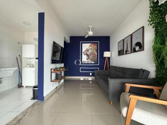 Apartamento à venda, 71 m² por R$ 660.000,00 Enseada Guarujá/SP