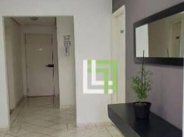 Apartamento à venda, 71 m² por R$ 660.000,00 Jardim das Samambaias Jundiaí/SP