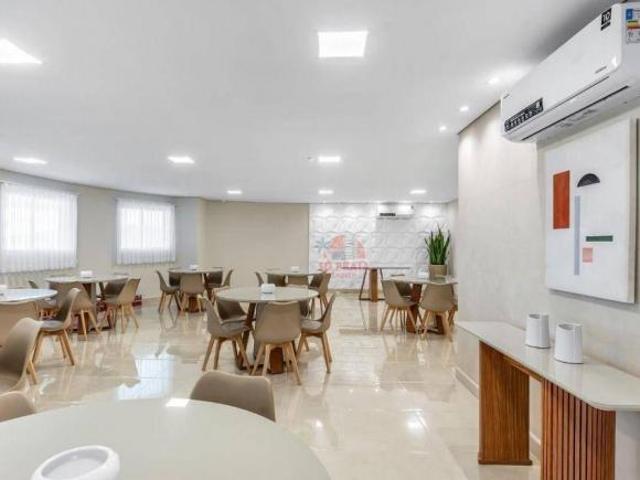 Apartamento à venda, 71 m² por R$ 660.000,00 Jardim Praia Grande Mongaguá/SP