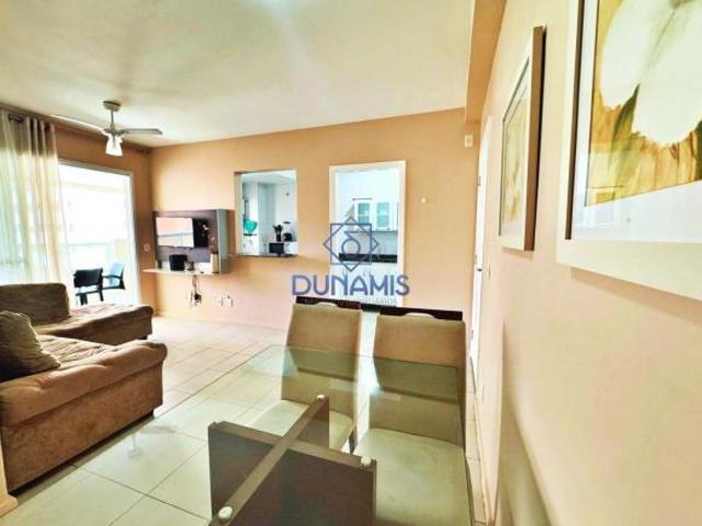 Apartamento à venda, 71 m por R 680.000,00 Centro Guarujá SP