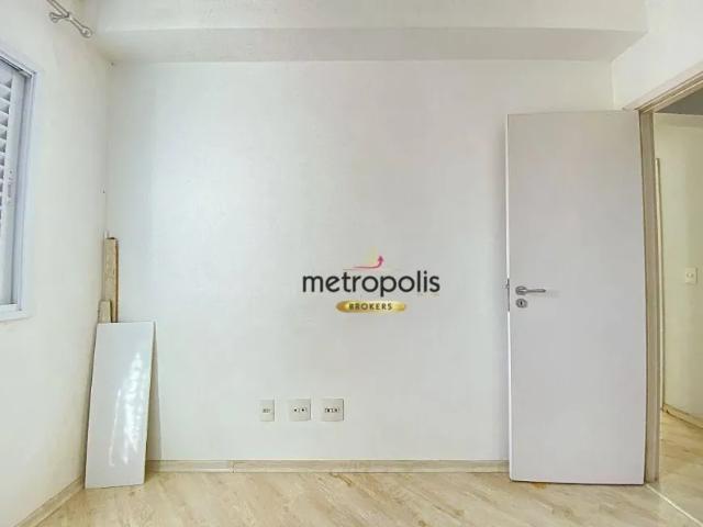 Apartamento à venda, 71 m² por R$ 751.000,00 Boa Vista São Caetano do Sul/SP