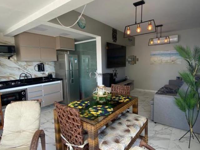 Apartamento à venda, 71 m² por R$ 750.000,00 Enseada Guarujá/SP