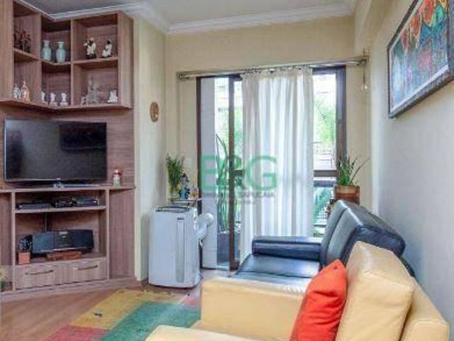 Apartamento à venda, 71 m² por R$ 760.000,00 Saúde São Paulo/SP