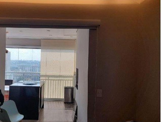 Apartamento à venda, 71 m² por R$ 820.000,00 Santo Amaro São Paulo/SP