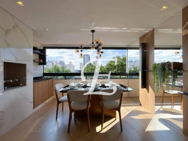 Apartamento à venda, 71 m² por R$ 839.560,00 Santa Teresinha São Paulo/SP
