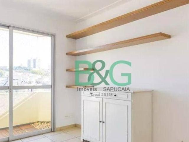 Apartamento à venda, 71 m² por R$ 844.000,00 Vila Pompeia São Paulo/SP