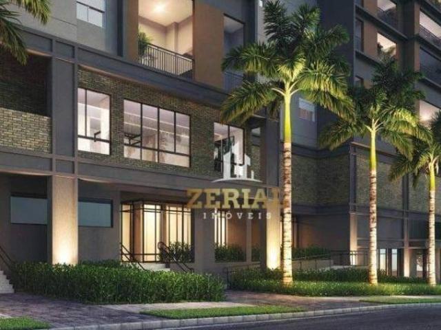 Apartamento à venda, 71 m² por R$ 845.000,00 Mooca São Paulo/SP