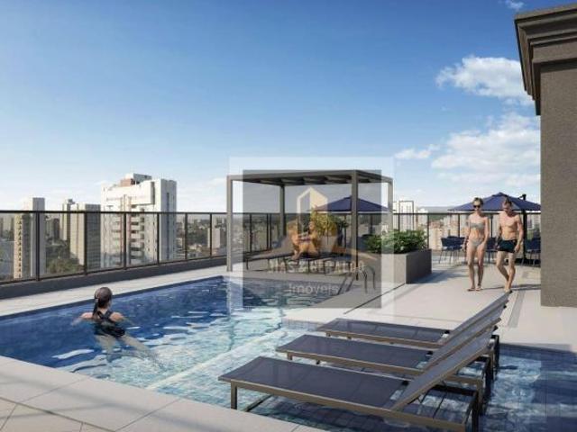 Apartamento à venda, 71 m² por R$ 845.149,24 Vila Adyana São José dos Campos/SP