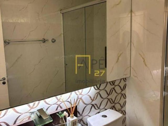 Apartamento à venda, 71 m² por R$ 850.000,00 Vila Augusta Guarulhos/SP